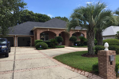 Navarre Home Inspectors