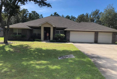 Navarre Home Inspectors